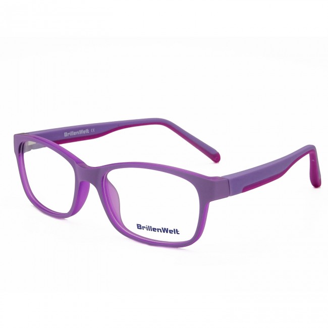 Modische Kinderbrille für Jungen & Mädchen günstig online bestellen